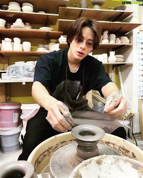 Sho Hirano Wiki Biography Age Gallery Spouse And More