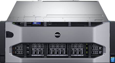 Dell Poweredge R930 Server