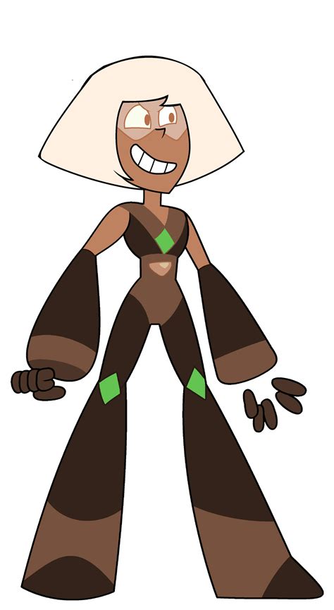 Mocha Peridot Rena Shi Steven Universe Fanbase Wikia Fandom