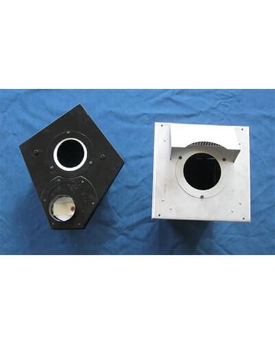 Direct Vent Wall Pass Through Squier Lumber And Hardware