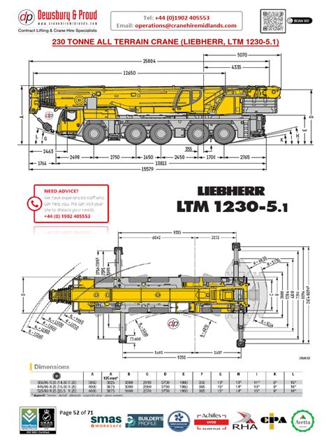 Liebherr Ltm 1230 51 Basic Spec Pdf