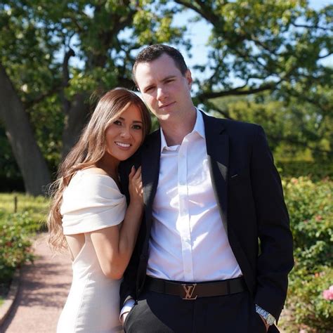 Kyle Anderson And Daisy De La Torres Wedding Website