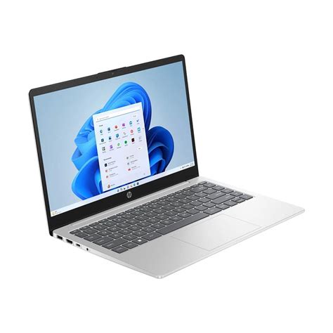 HP 14 Ep0202TU 14 Natural Silver Laptop Price In BD RYANS