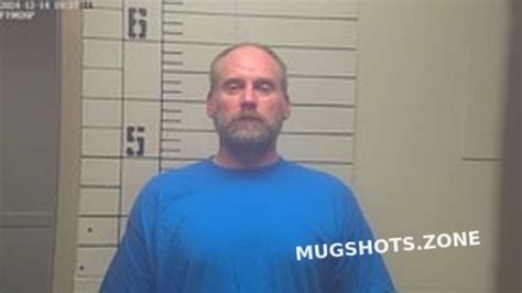 Jesse Glenn Tutor 12162024 Clay County Mugshots Zone