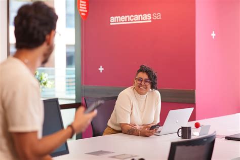 Americanas Oferece 20 Mil Vagas Para Cursos Online E Gratuitos De