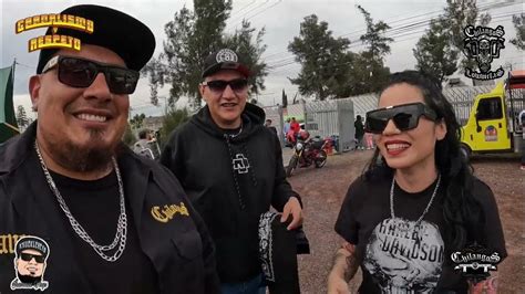 Noche De Flikas En Ecatepec 😎 Youtube