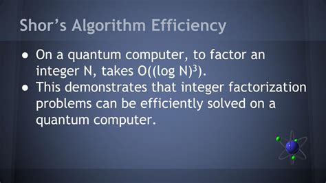 PPT Quantum Computing PowerPoint Presentation Free Download ID
