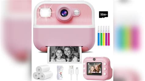 Best Polaroid Camera For Selfies Top Instant Cameras For Perfect Shots