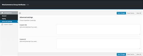 Woocommerce Group Attributes Source Code Sellanycode