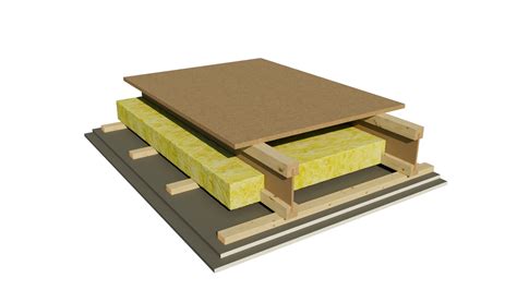 Ceiling Fig Num 5 Byggma Fire And Acoustics