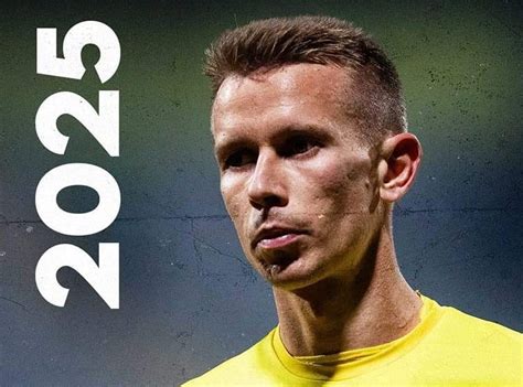 Nermin Hodžić Potpisao Novi Ugovor Sa Slovenskim Domžalama