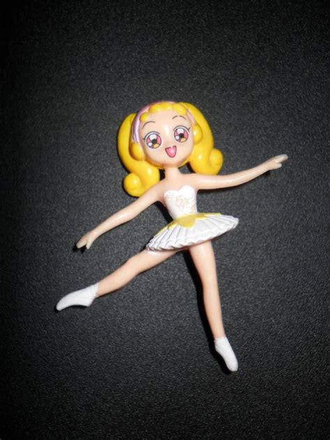 Magical Doremi Doremi Magic Do Re Mi F Pvc Figure 8 Cm Sx 2003 Toy Ma £974 Picclick Uk