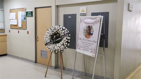 Caso Ali Jasel Detienen A Presunto Feminicida De La Doctora En Bcs