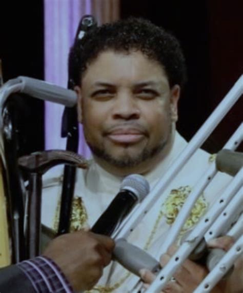 Private Investigators Irs Warning Resurfaces Prophet Arrested Seven