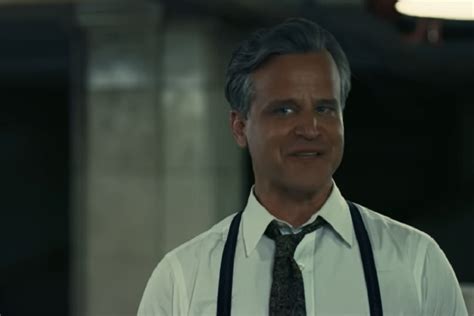 Christopher Nolan így Látta Haumann Mátét Az Oppenheimerben