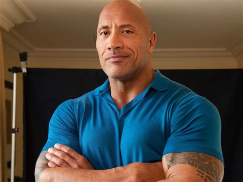 Why Did Dwayne Johnson And Dany Garcia Break Up
