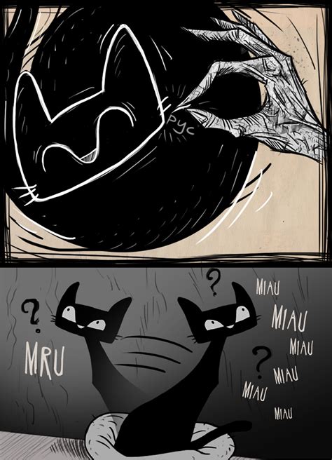 Wraith And Cat 12 23