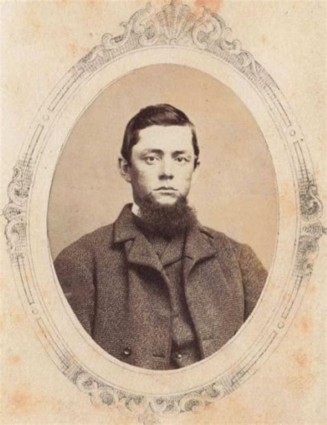 Edwin N Wright 1834 1907 Find A Grave Memorial