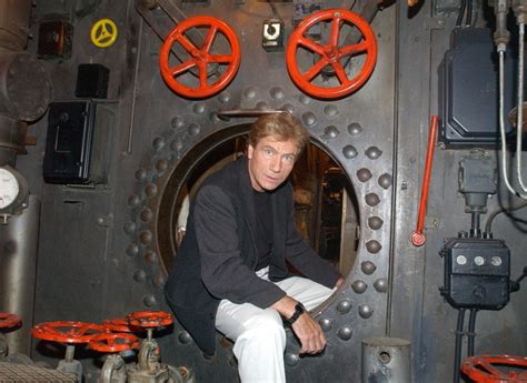 Jürgen Prochnow Should Have Been A Huge Star In The States Go Retro