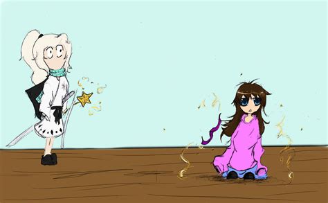 Bippity Boppity Boo By Watchfulshepherd On Deviantart
