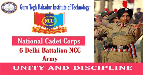 National Cadet Corps Ncc
