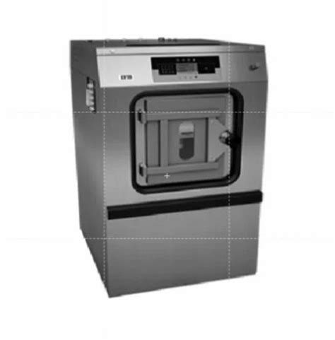 Industrial Washer Extractor At Best Price In Chennai By Chetan Hitech