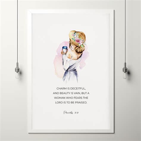 Artwork Christian Scripture Picturing The Word Houston Christian