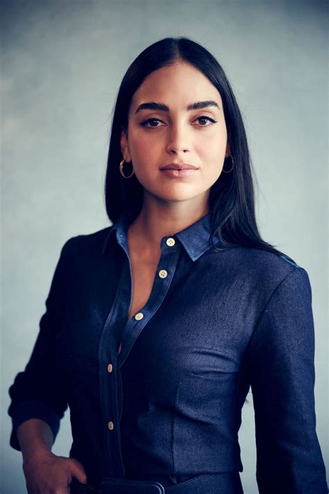 Melissa Barrera Photo Shoot 09092022 • Celebmafia
