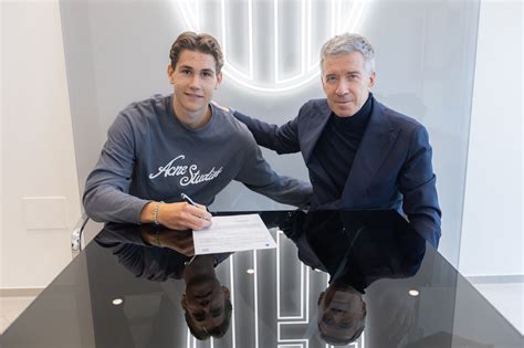 Eivind Helland Joins Bologna Bolognafc