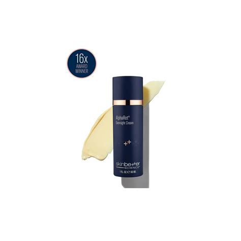 Skinbetter Intensive Alpharet Overnight Cream 30ml My Store