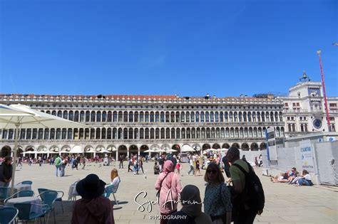 Agar Aku Tidak Lupa Italy And Switzerland Italy Venice Piazza San Marco