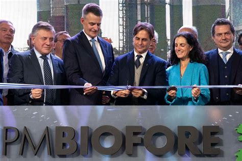 La Nueva Planta De Celulosa De Uruguay Tuvo Un Segundo Accidente