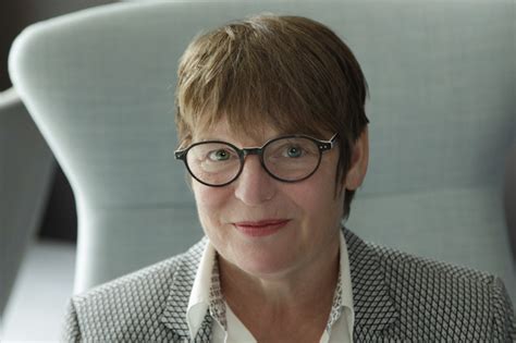 Architektin Isabel Thelen Berlin