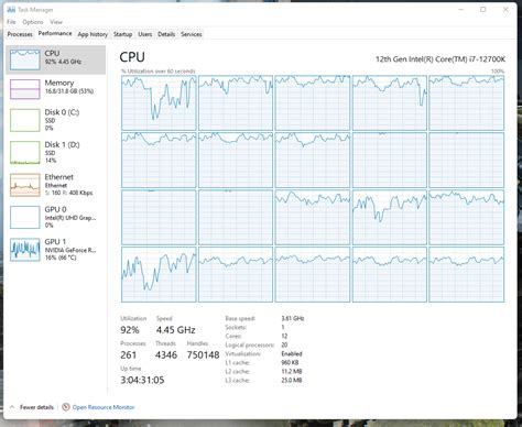 better cpu utilization in this update r battlefield2042
