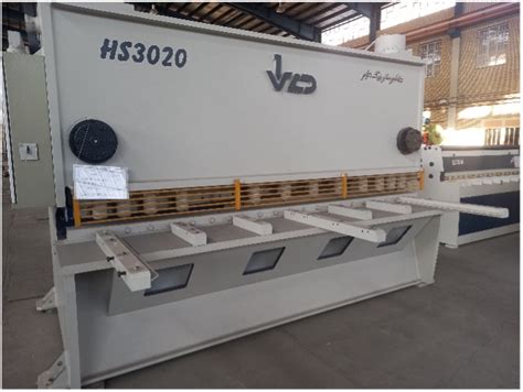 قیچی هیدرولیک گیوتین هیدرولیکی