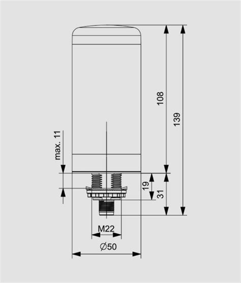 Smart Indicator 50 Trefarget Si50 Gyr I Oem Automatic