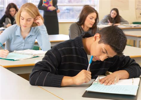 Classroom Accommodations