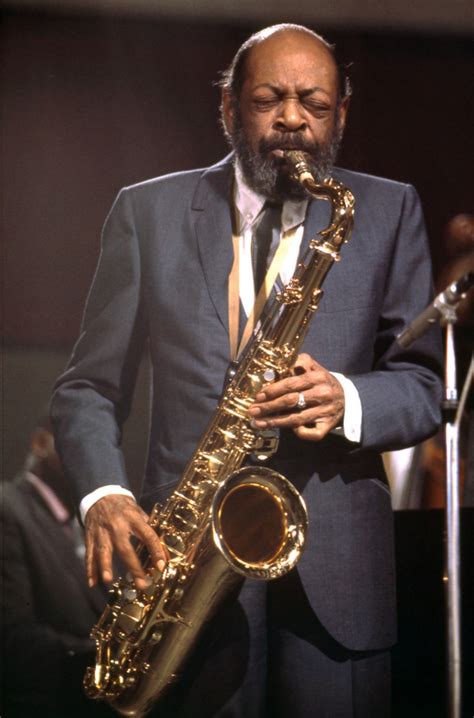 Coleman Hawkins — Wikinabia
