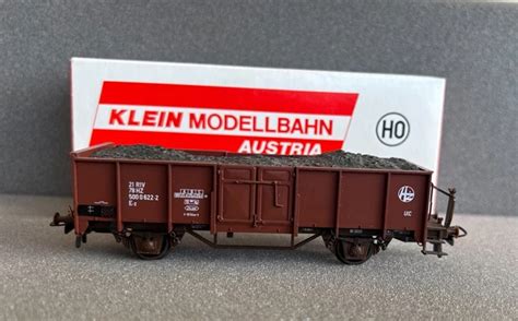 Klein Modellbahn Sose 9196 21 78 500 0 622 2 E Z Der Hz HŽ Eur 15