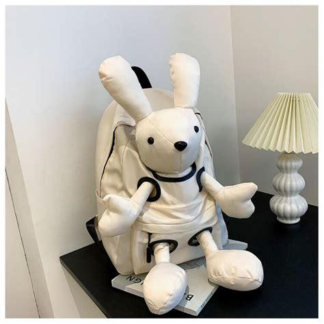 Backpack Cute Rabbit Backpack Grailed