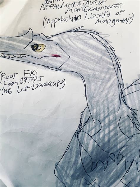Appalachiosaurus Montgomeriensis By Dragonkingdcl On Deviantart