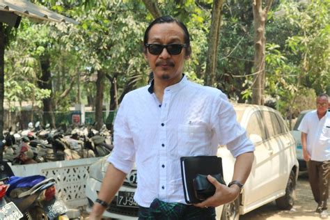 အချိန်အတော်ကြာ အဖမ်းခံထားရတဲ့ တေးသံရှင်စောဖိုးခွားနှင့်ဒါရိုက်တာမင်းထင