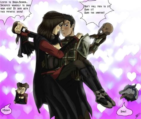 Pin By Matt Aho On Serana X Dragonborn Elder Scrolls Skyrim Elder