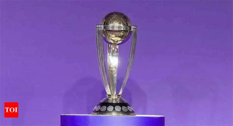 Odi World Cup 2023 Big Indian Cricket Centres Which Didnt Get A Match
