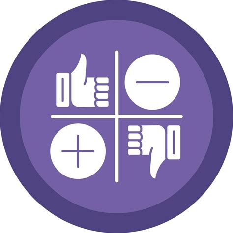 Swot Analysis Vector Icon Design 25204896 Vector Art At Vecteezy