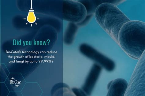 Biocote® On Linkedin Biocote Antimicrobialtechnology