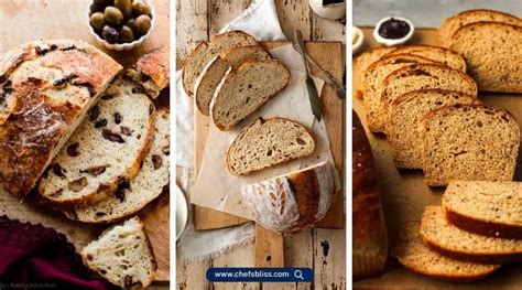 25 Irresistible Fermented Yeast Bread Recipes For The Home Baker Chefsbliss