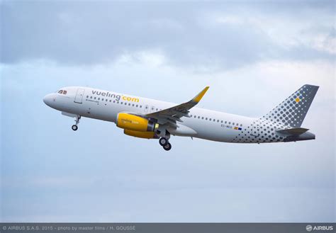 Vueling Inaugura Vuelos Directos De Barcelona A Liubliana Y Agadir