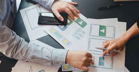 Interaction Experience Design Uiux Design Services Company