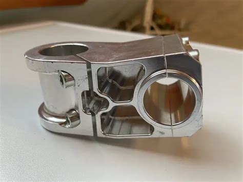 Sold Nos Azonic Shorty Deluxe Stem Retrobike